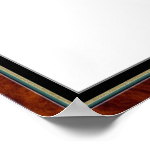 Flaring Eye Ball Poster | Zazzle