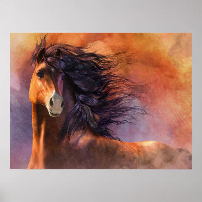 Flash Poster | Zazzle