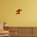 Flash Running Poster | Zazzle
