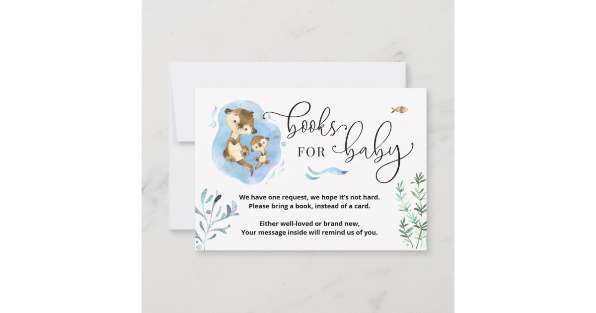 Flat Card | Zazzle