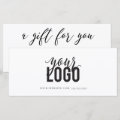 Flat Card | Zazzle