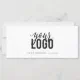 Flat Card | Zazzle