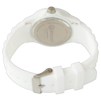 Flat Earth Watch Design | Zazzle