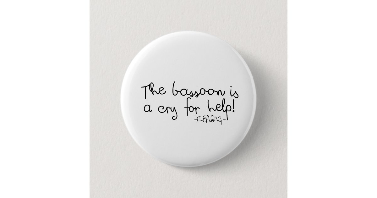 Fleabag Quote Button | Zazzle