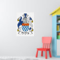 Fleming Family Crest Poster | Zazzle