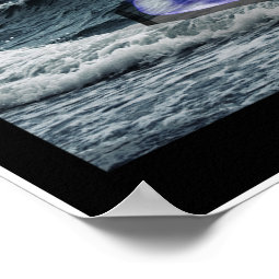 Flight 19 Bermuda triangle Poster | Zazzle