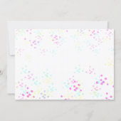 Floatie Pool Party Birthday Invitation | Zazzle