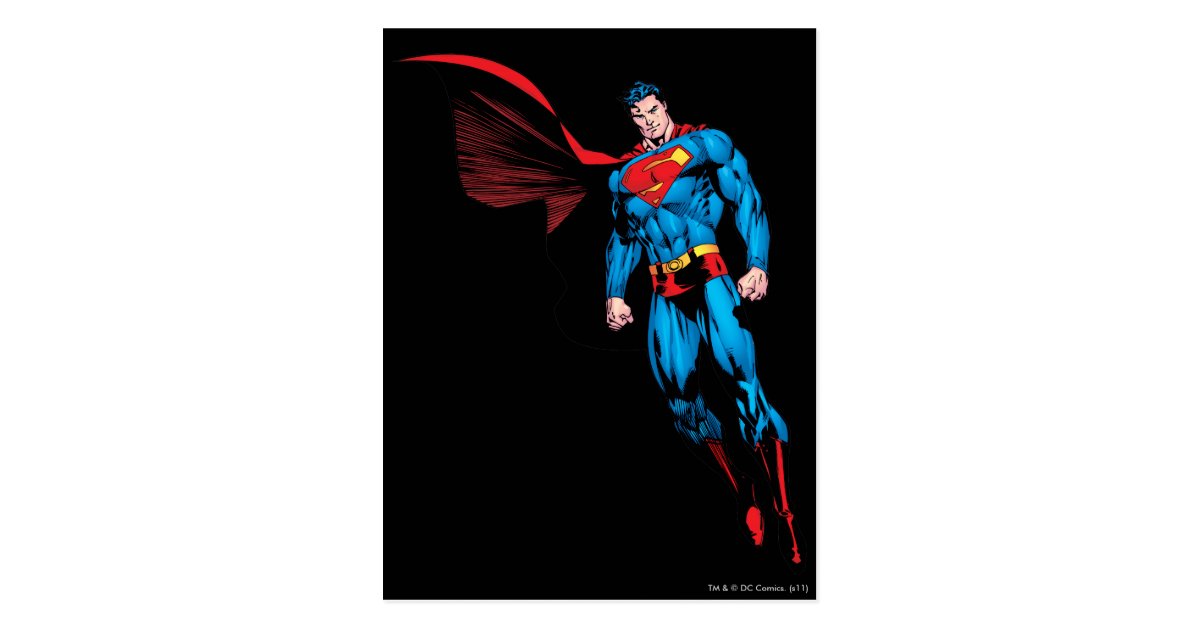 Floating with Cape Postcard | Zazzle.com