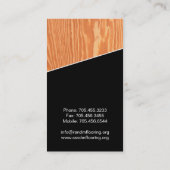 Flooring - Business Cards | Zazzle