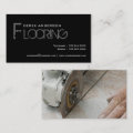 Flooring Business Cards | Zazzle