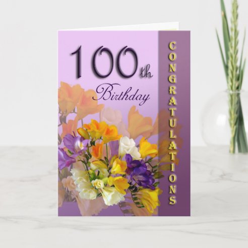 100 Days Cards | Zazzle
