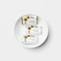 Floral Sunflower 60th Birthday Party Hershey's Miniatures | Zazzle