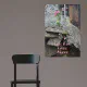 Floral Take Root Grow Bloom Photographic Poster | Zazzle