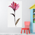 Floral Watercolor II Poster | Zazzle
