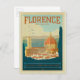 Florence, Italy Postcard | Zazzle