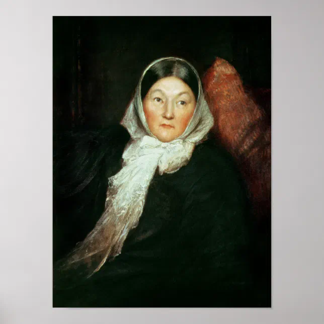 Florence Nightingale Poster | Zazzle