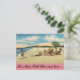Florida, Anna Maria Island, fun on the Beach Postcard | Zazzle