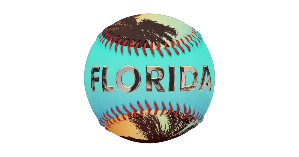 Florida Baseball | Zazzle