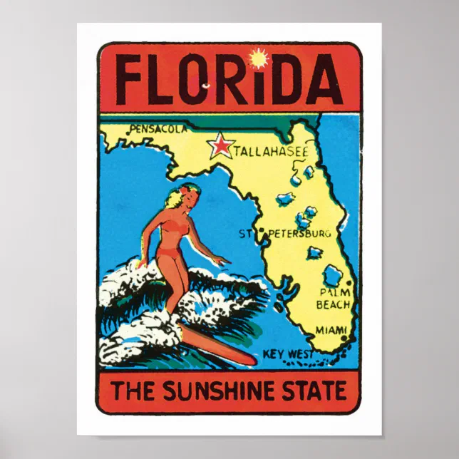 sunshine state usa