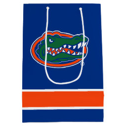 Florida Gators Gift Bag - Medium | Zazzle