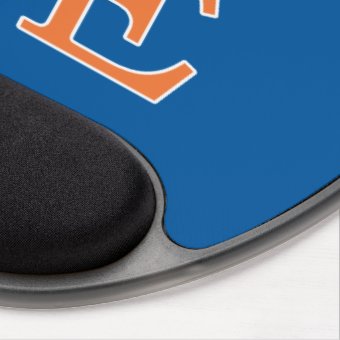 Florida Gators Love Gel Mouse Pad | Zazzle