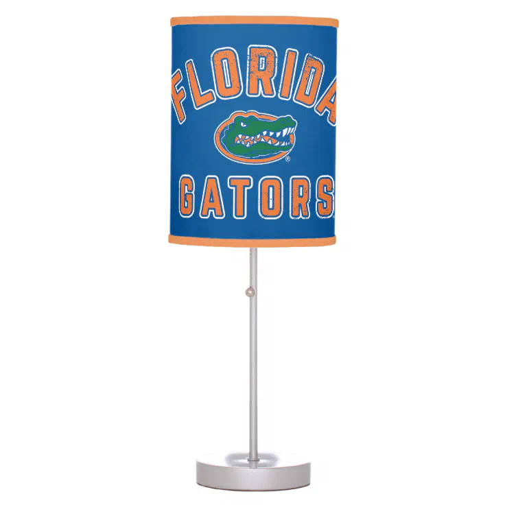 Florida Gators Table Lamp | Zazzle