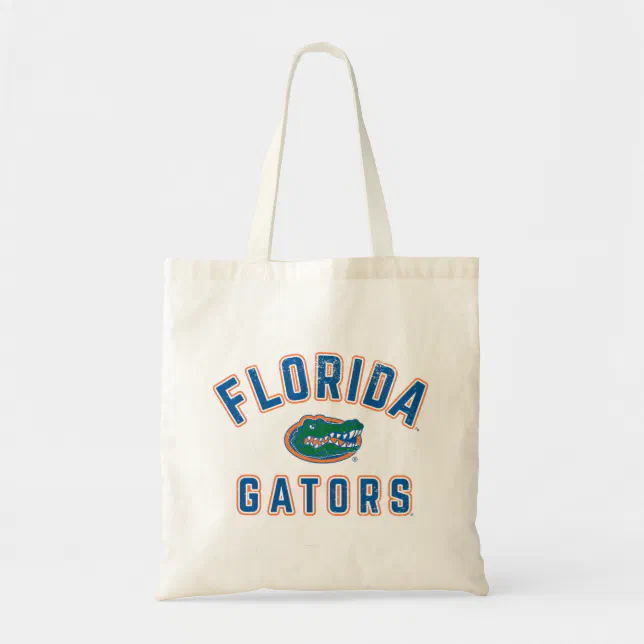 Florida Gators Tote Bag | Zazzle