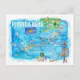Florida Keys Key West Marathon Key Largo Postcard | Zazzle