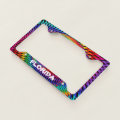 Florida License Plate Frame | Zazzle