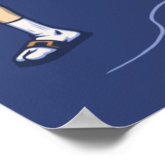 Florida Man Poster | Zazzle