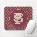 Florida State Baseball Mouse Pad | Zazzle