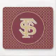 Florida State Baseball Mouse Pad | Zazzle