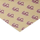 Florida Gator Head Tissue Paper | Zazzle.com