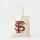 Florida State Baseball Tote Bag | Zazzle