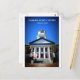 FLORIDA STATE CAPITOL POSTCARD | Zazzle