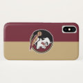 Florida State Seminole Case-Mate iPhone Case | Zazzle