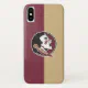 Florida State Seminole Case-Mate iPhone Case | Zazzle