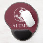 Florida State University Alumni Gel Mouse Pad | Zazzle