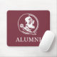 Florida State University Alumni Mouse Pad | Zazzle