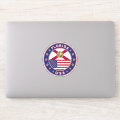 Florida Sticker | Zazzle