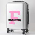 Florida Sticker | Zazzle