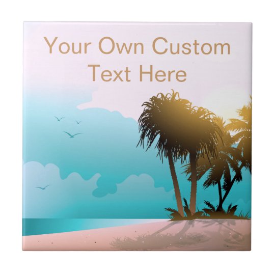 Florida Tile | Zazzle.com