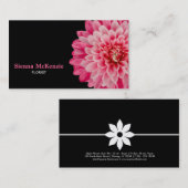 Florist Business Card | Zazzle
