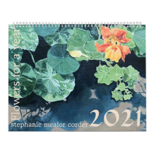 Dragonfly Calendars | Zazzle