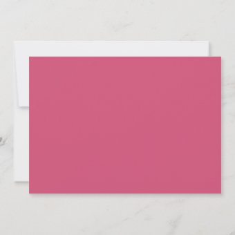 Flower Cart Farmer's Market Bridal Shower Invitation | Zazzle