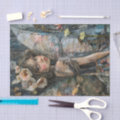 FLOWER FAIRY GIRL DECOUPAGE TISSUE PAPER | Zazzle