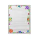 Flower Power Notepad | Zazzle