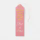 Flower Show First Place Prize Best in Show Award Ribbon | Zazzle