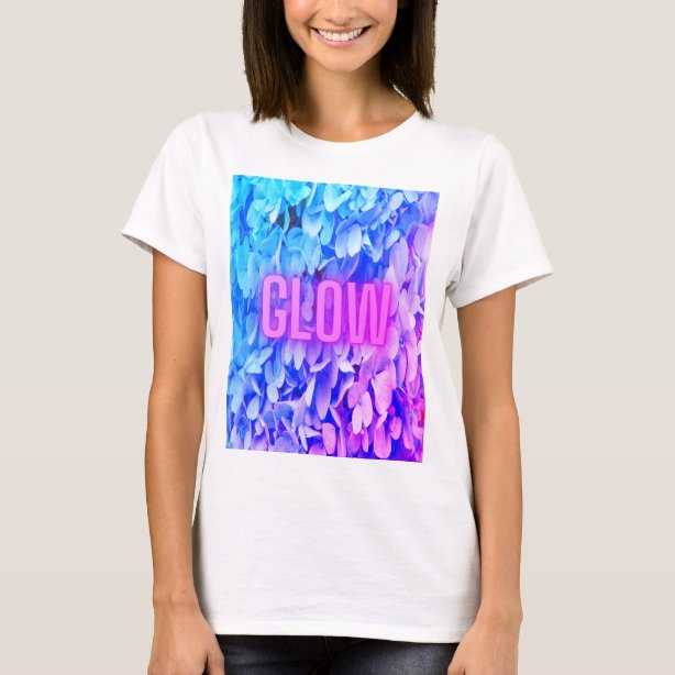 Fluorescent T-Shirts - Fluorescent T-Shirt Designs | Zazzle