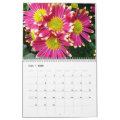 Flowers Calendar 2016 | Zazzle
